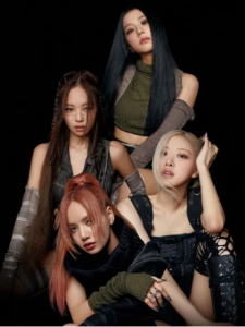 Fans, Here’s All you need to know about K-Pop’s BLACKPINK | The ...