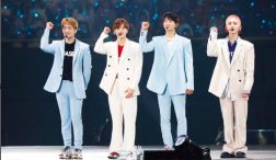 What you need to know about K-pop band SHINee - Singapore News