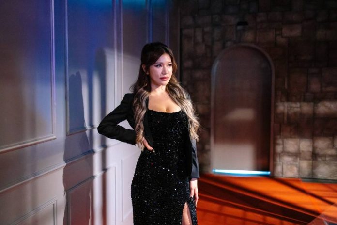 Ms Pui Yi quits OnlyFans, sheds sexy image to spin decks as a DJ - Uncategorized News