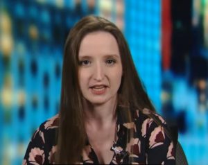 Emily Kohrs - The Independent News