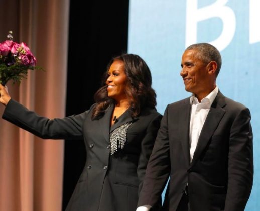 Tafari Campbell, Barack Obama’s personal chef drowns in paddle boarding ...