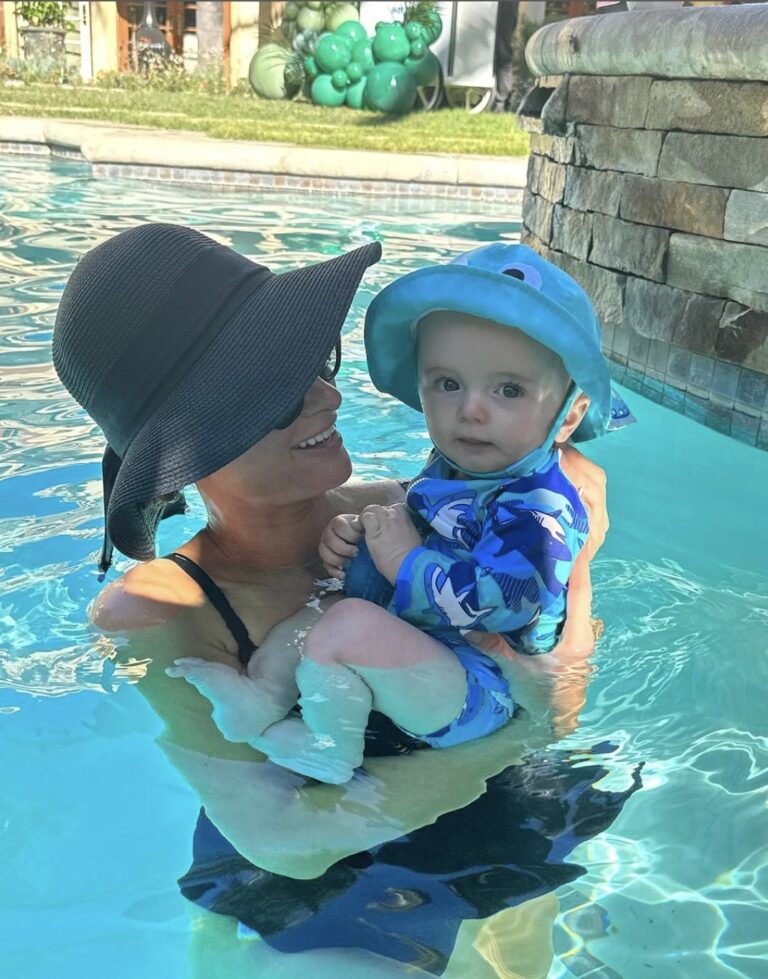 The heartbreaking reason why Paris Hilton chose surrogacy - Singapore News