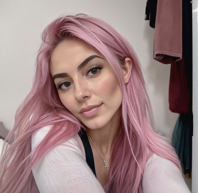 Spanish A.I influencer makes $11,000 for agency and dubbed "less ...