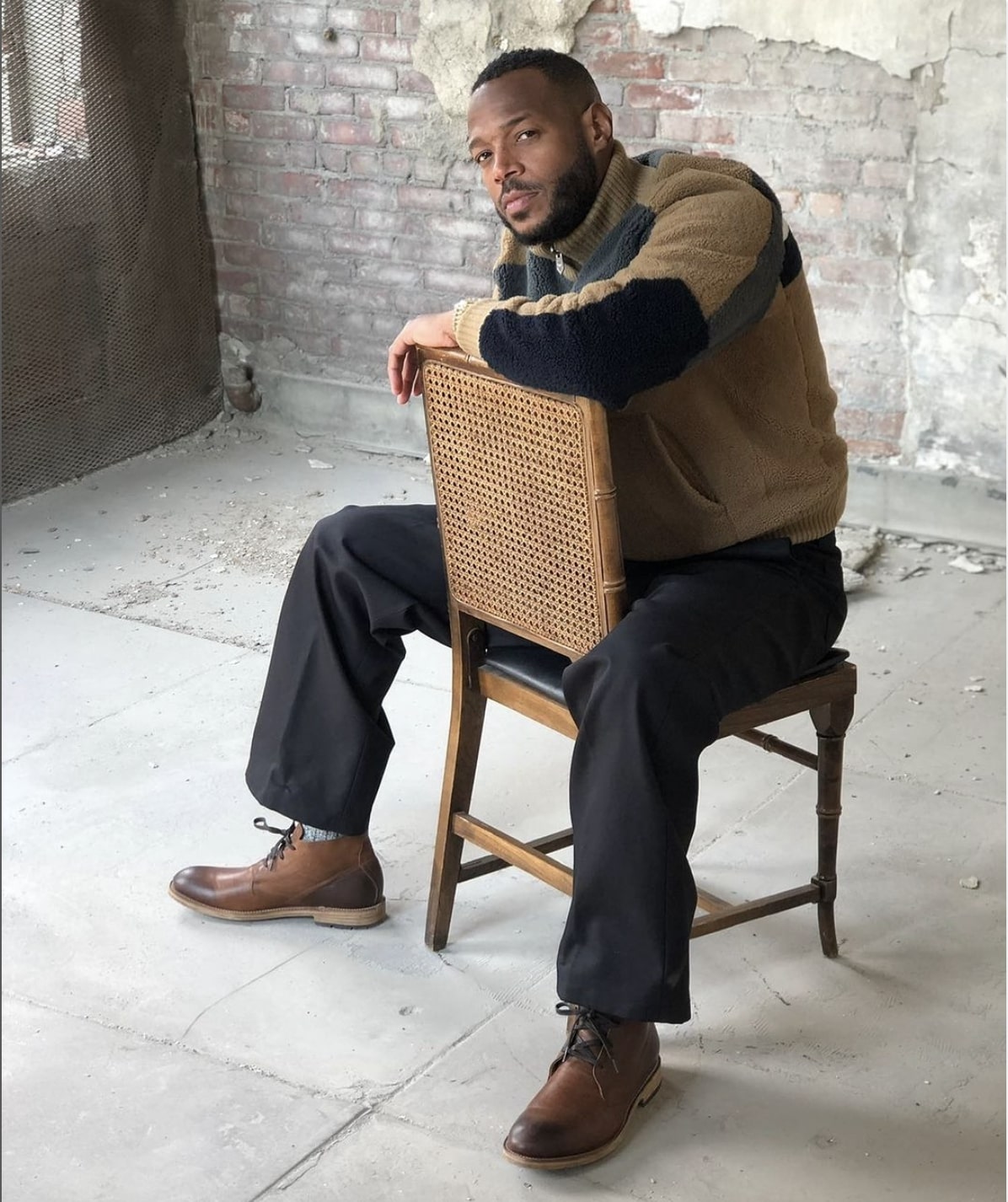 Marlon Wayans reveals his son as transgender - Singapore News